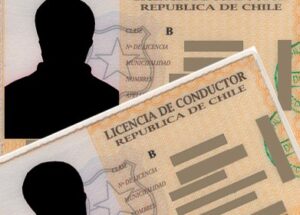 Requisitos para sacar la licencia de conducir clase B en Chile – Cursos ...
